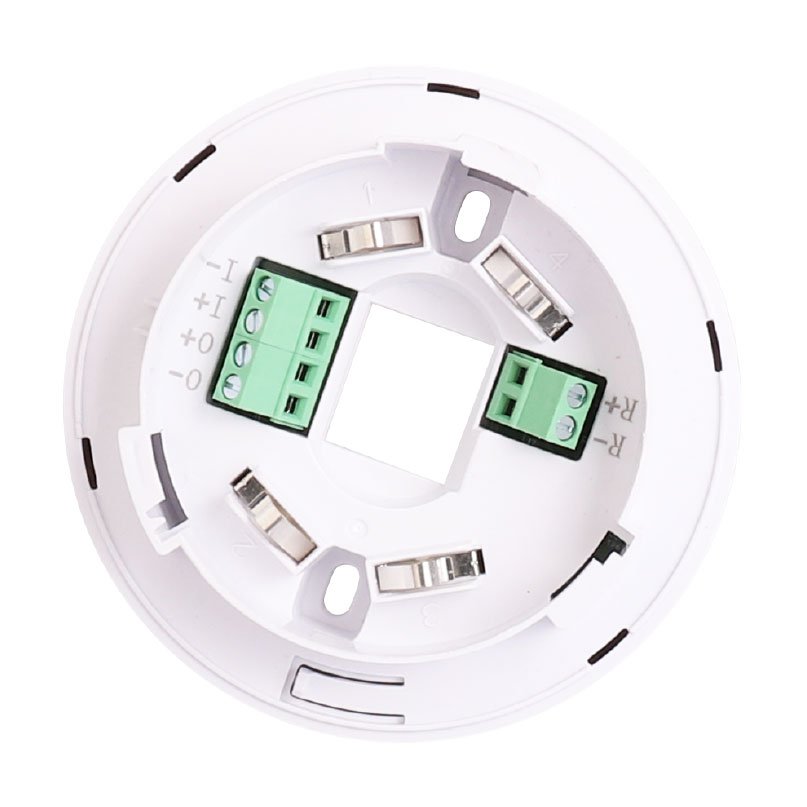 Isolation Base D9057B - Smart Modern Engineering (SME)